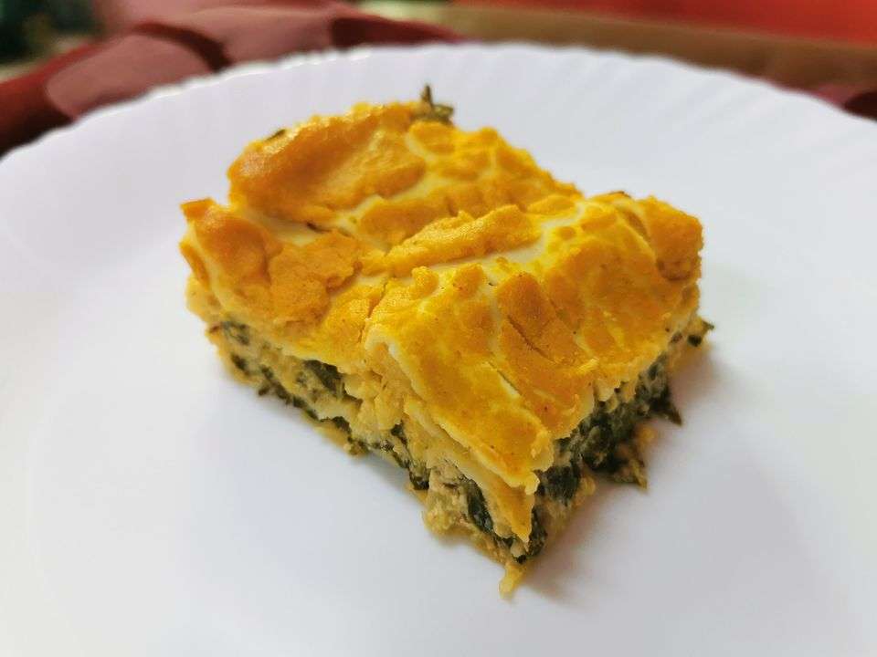 VEGAN KAASSOUS - Ouma Rhona se Kombuis