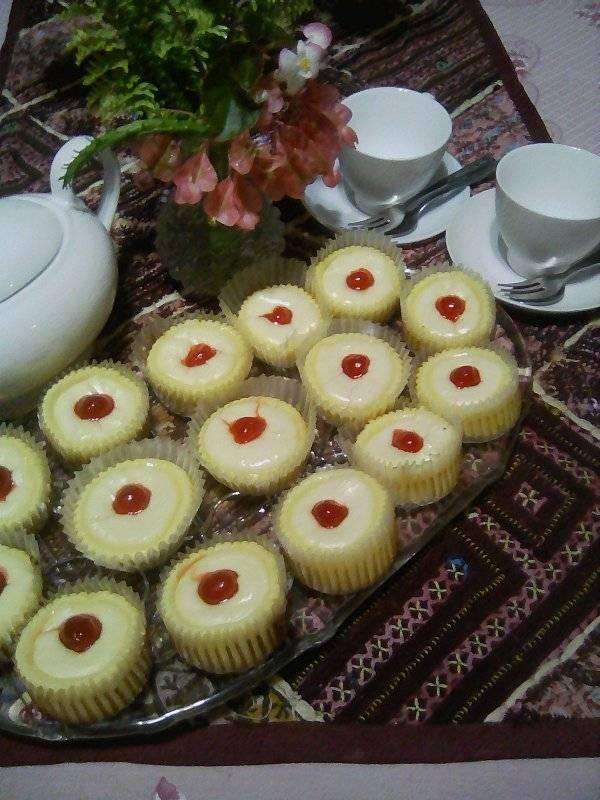 KAASKOEK KOLWYNTJIES - Ouma Rhona se Kombuis